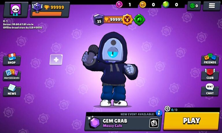 Nulls Brawl Download APK 55.228 [Neueste Version]