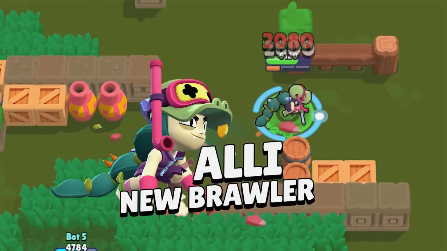 Download Nulls Brawl (iOS) - Nulls Brawl